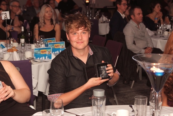 2019 Winners - UK Country Music Awards