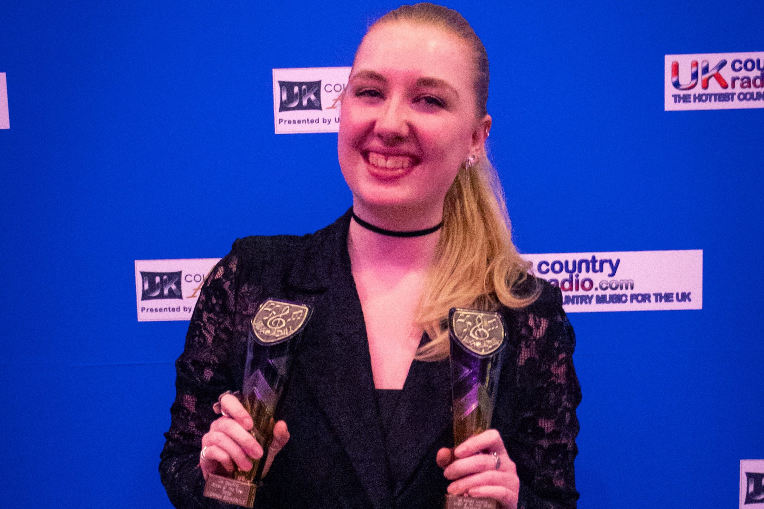 2025 Winners - UK Country Music Awards